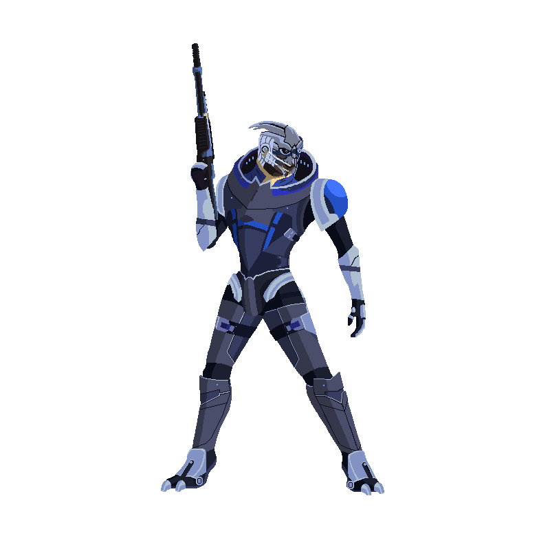 The Mugen Multiverse - Portal