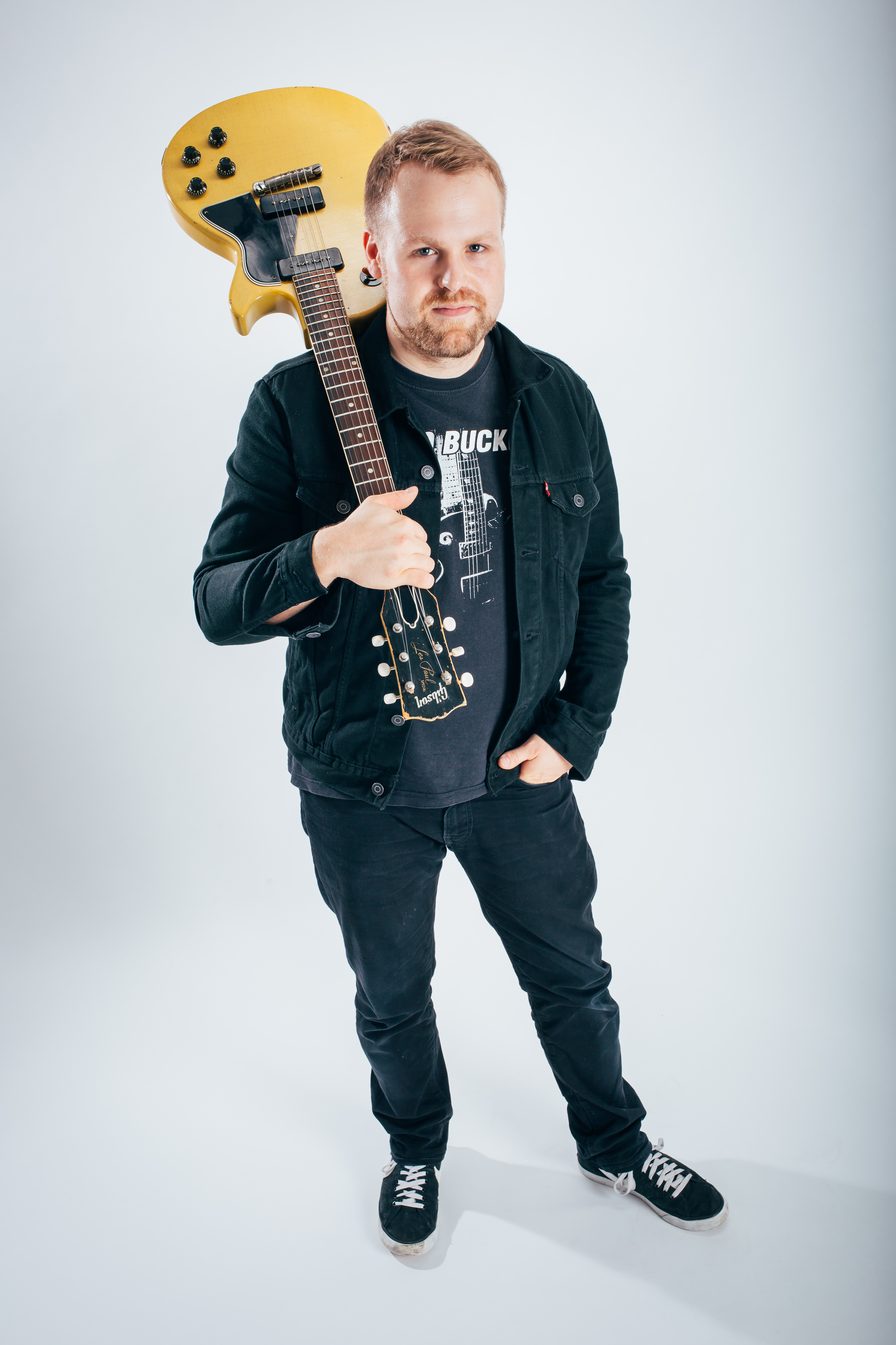 PICS | michaelwagnerguitar