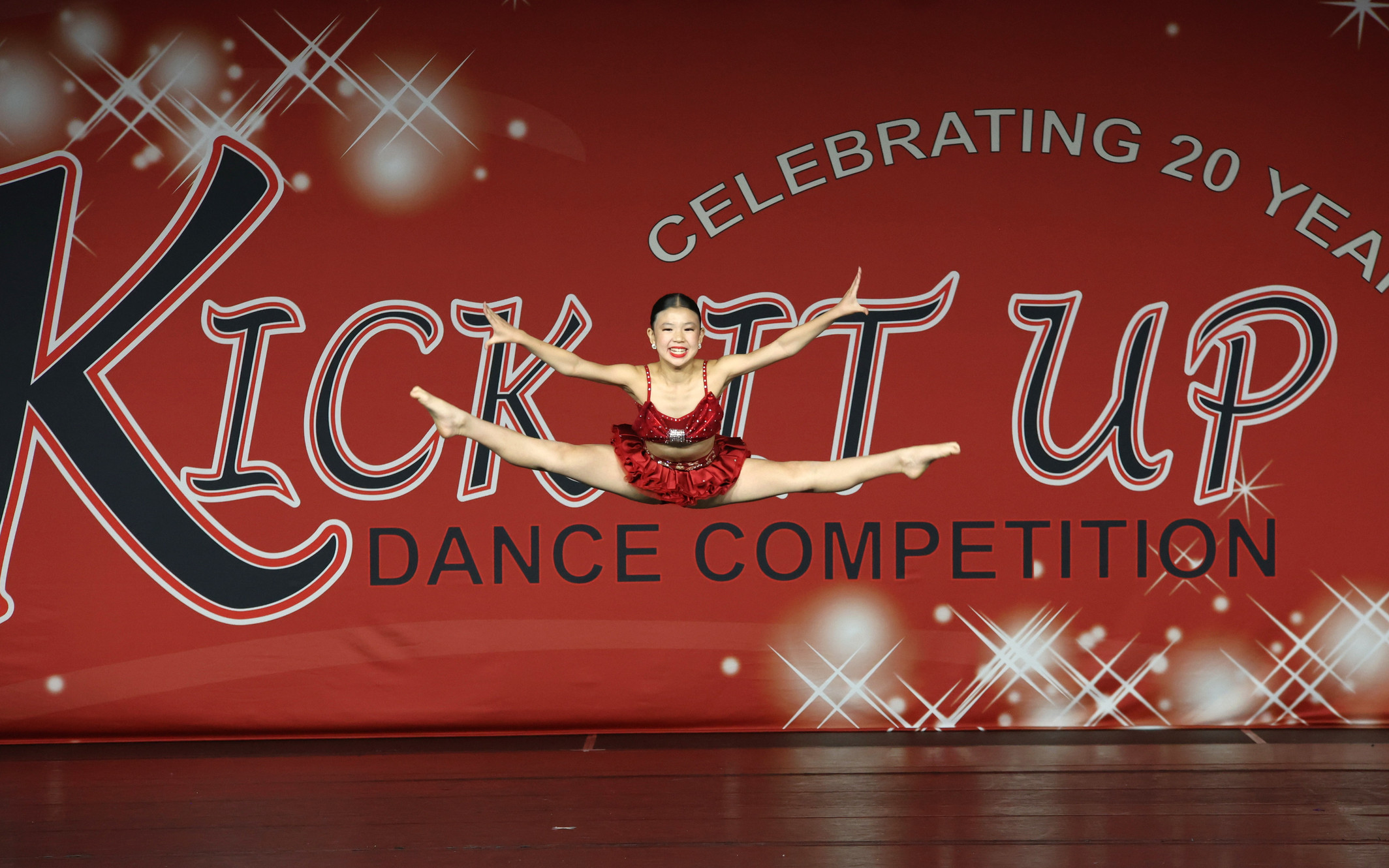 Rules & Regulations | Kick It Up Dance Comp