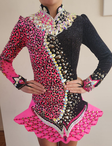 Stunning Prodigy Dress