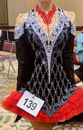 Beautiful Elite Dress