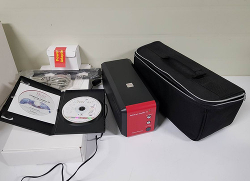PathScan Enabler IV Pathology Histology Slide Scanner | rescience