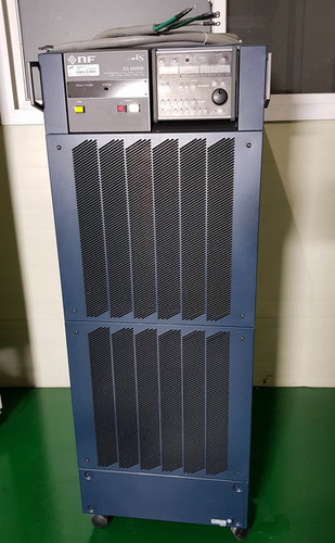 NF ES6000W Programmable AC DC Power Source | rescience
