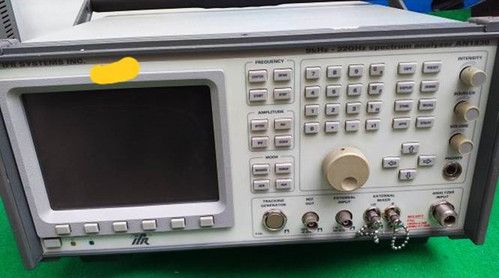 IFR AN1830 Spectrum Analyzer 22GHZ | rescience