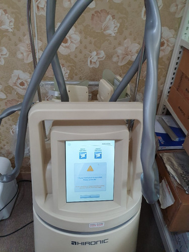 Hironic micool-III | rescience