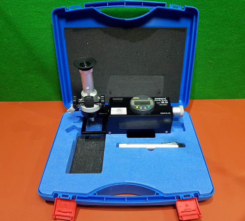 Protec TDS-12A Digital Handy Scale | rescience