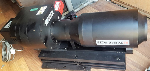 Eldim EZContrast XL88 LCD Viewing Angle Measurement System | rescience