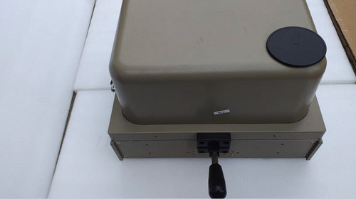 Tescom RF Shiled Box (TC-5916A) | rescience