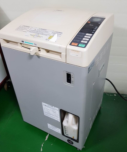 SANYO Autoclave MLS-3780 (75 liters) | rescience