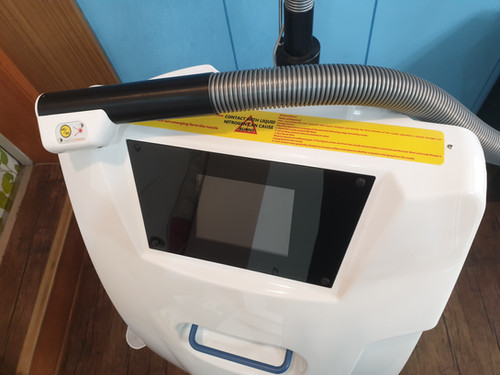 Metrum Cryoflex CRYO-T Elephant | rescience