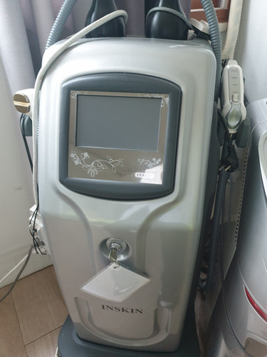 EinsMed Einxel Micro needle RF | rescience