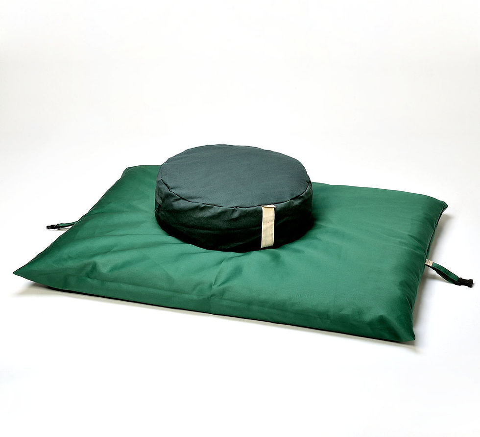 Set Zafu 14 cm + Zabuton | Zafuzen