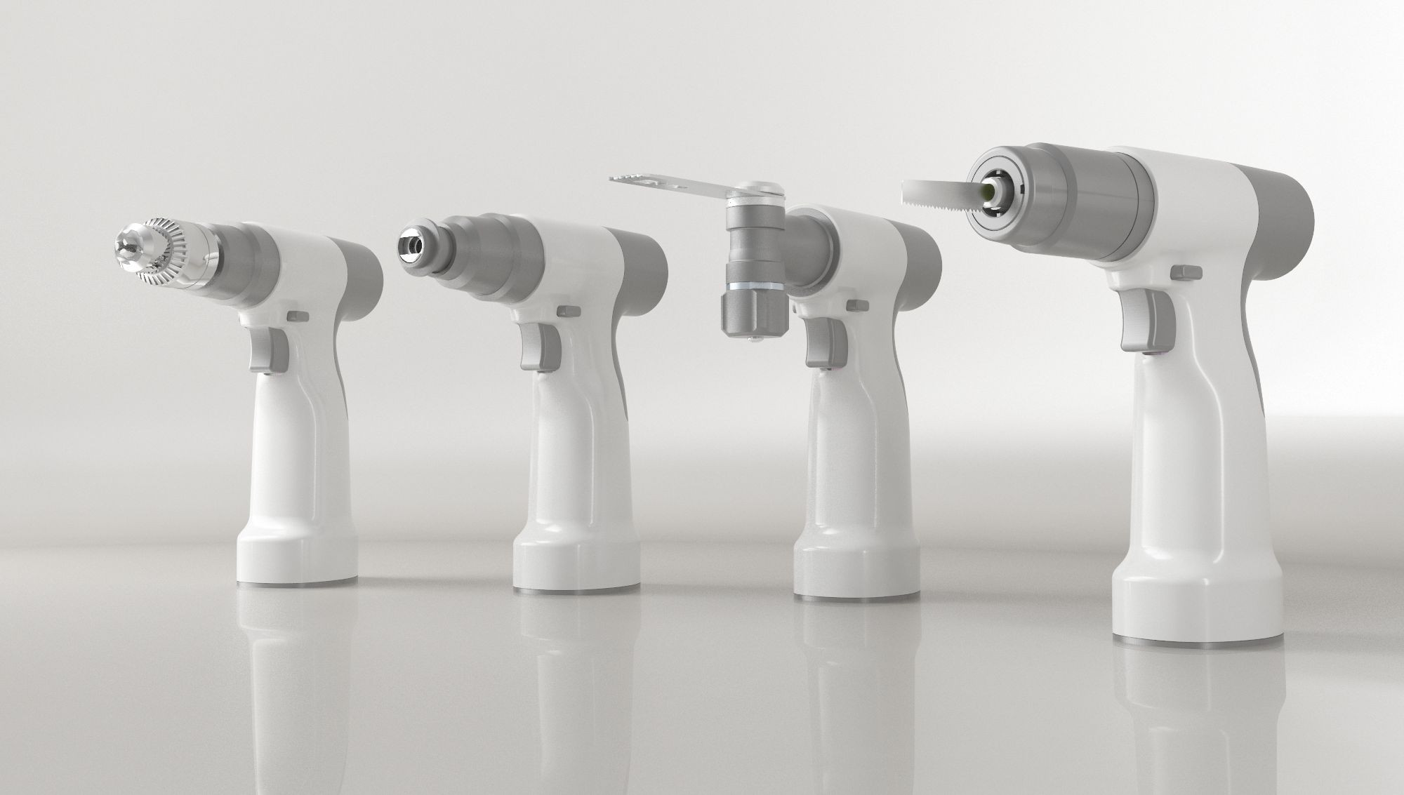 Ultrimax3 Large Power Tools | Kaiser