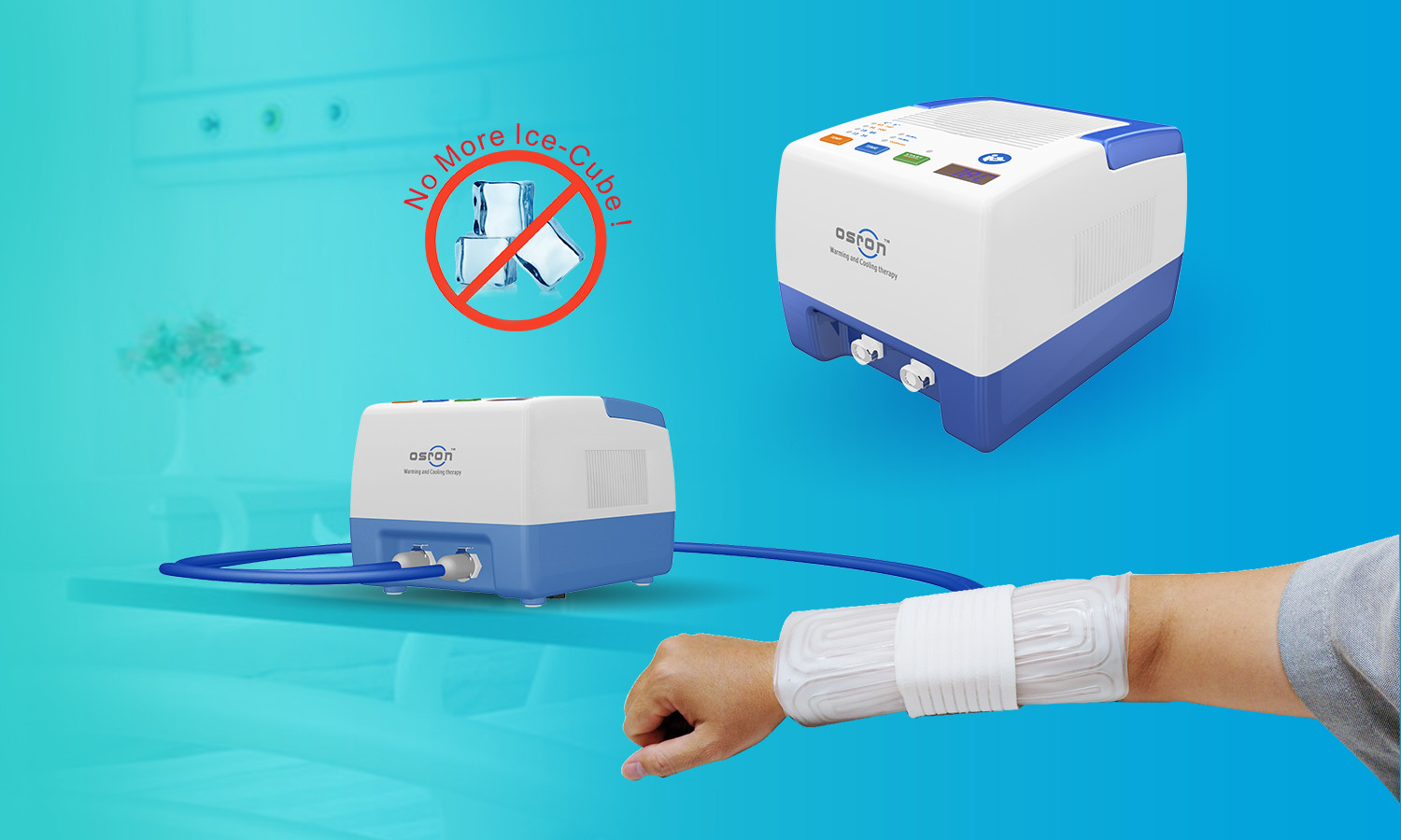 Warming and Cooling Therapy | Kaiser