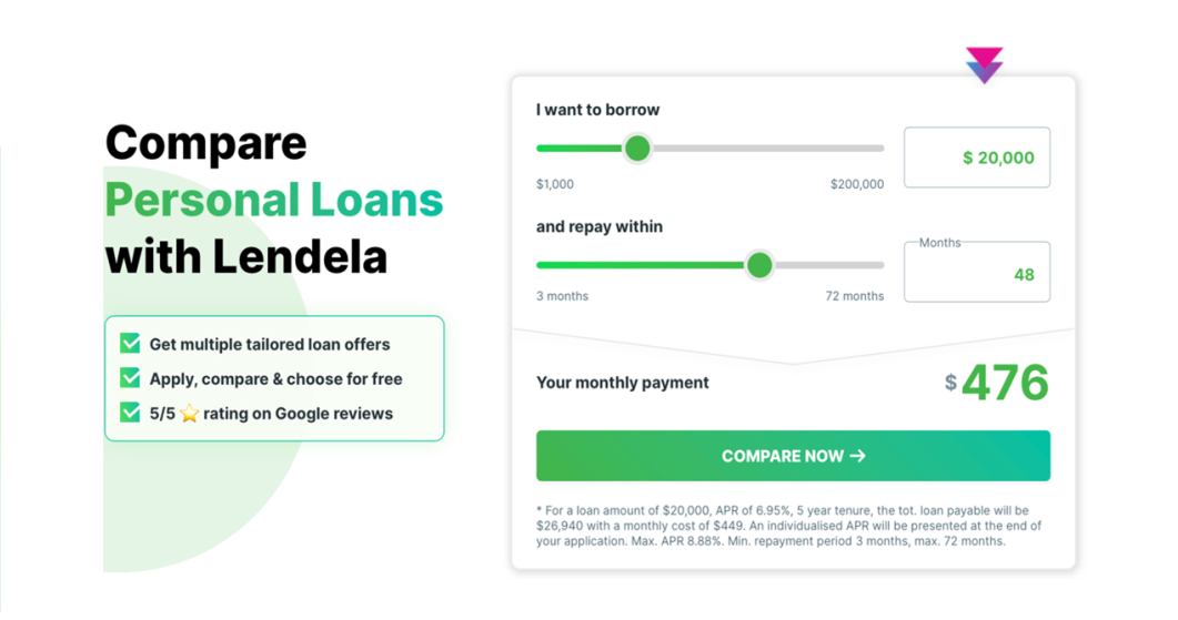 Revolutionizing the Lending Experience for Borrowers and Lenders with ...
