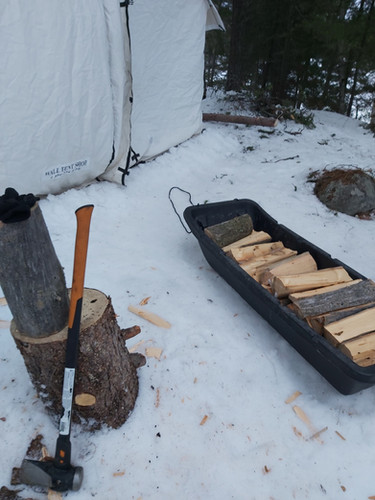 14 APRIL2024' Wilderness Bush Skills (Day 2) Weekend Hanmer Area | mysite