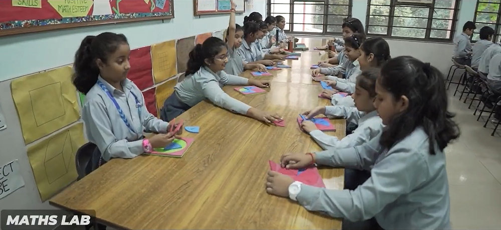 The Best CBSE Schools in Delhi, Pitampura: A Gateway to Your Child's ...