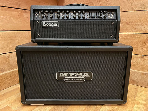 mesa boogie