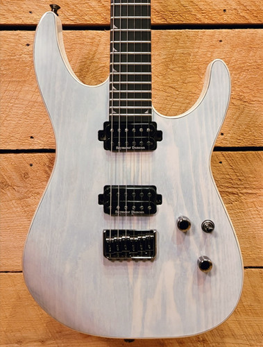 Jackson Pro Series Soloist SL2A MAH HT | Magdon Music