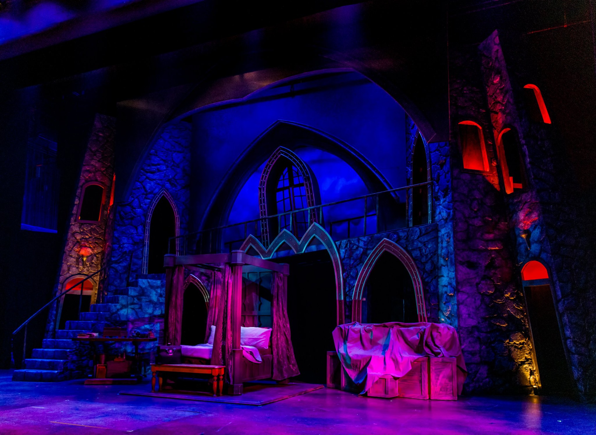 PROPS MANAGEMENT | scottgroh