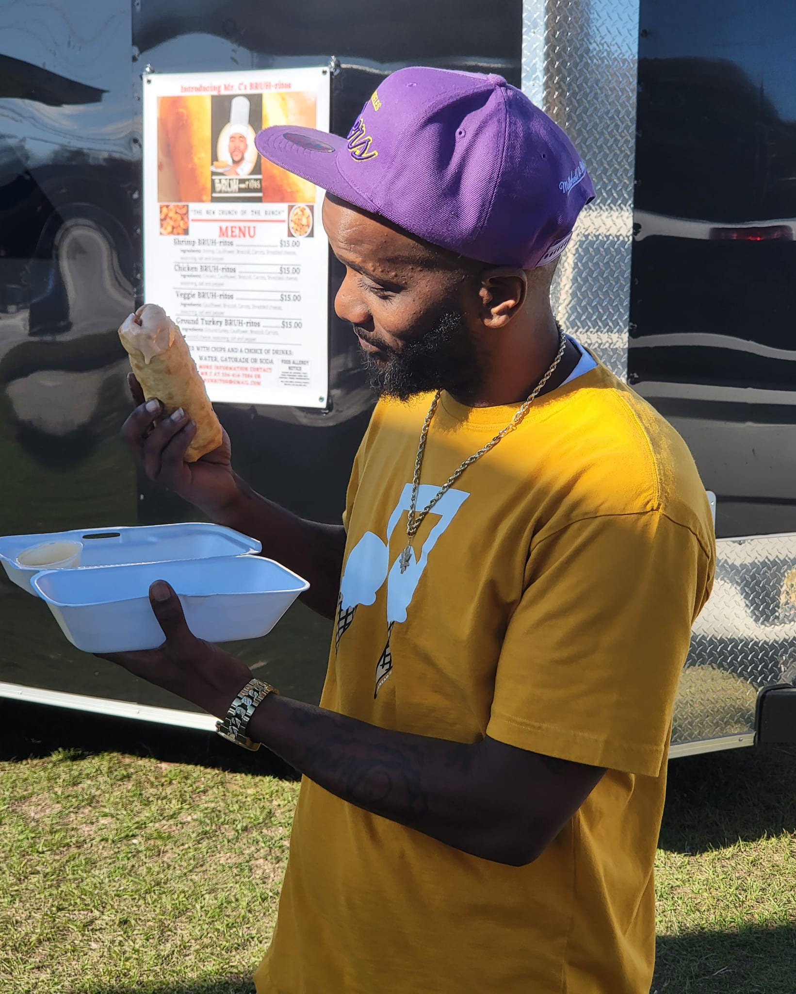 How to Start a Food Truck in Springfield [Free PDF]