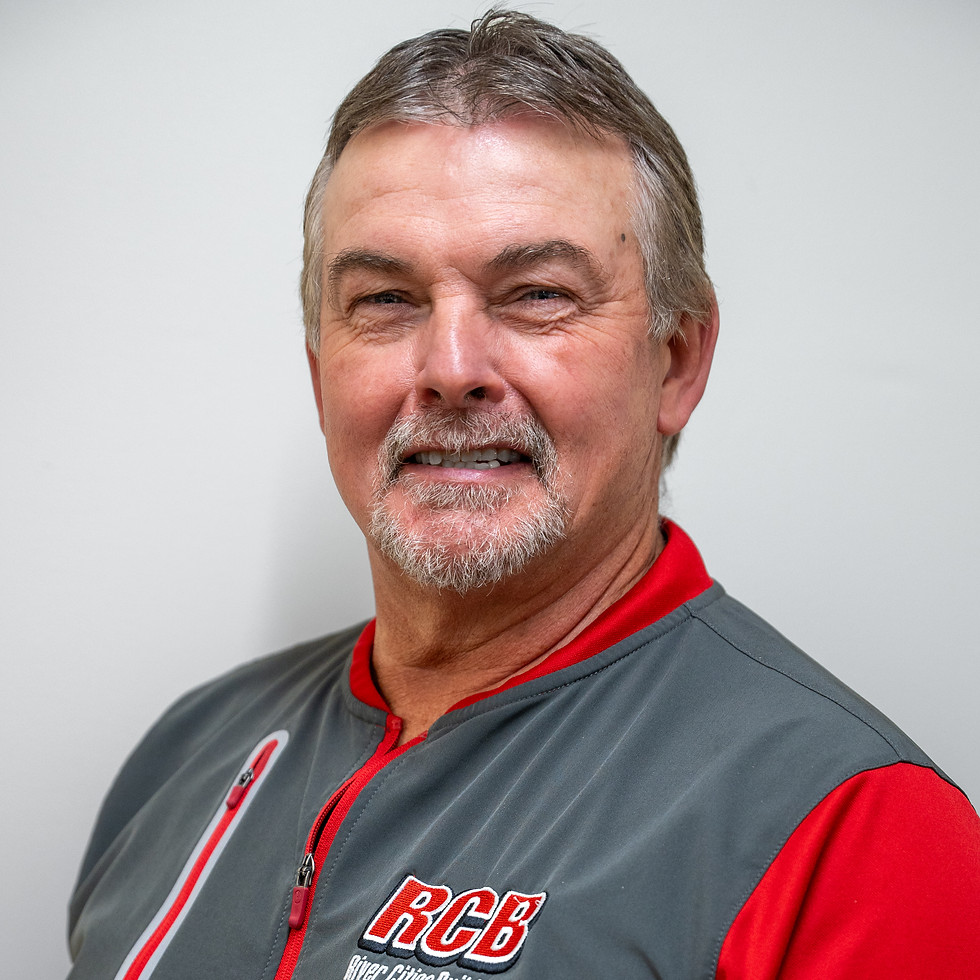 Who We Are | RCB, INC