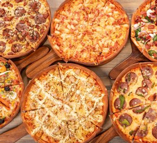 Calimero Pizza | Order Online | Delivery