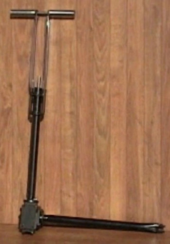 Ripper | Shank Floor Tools