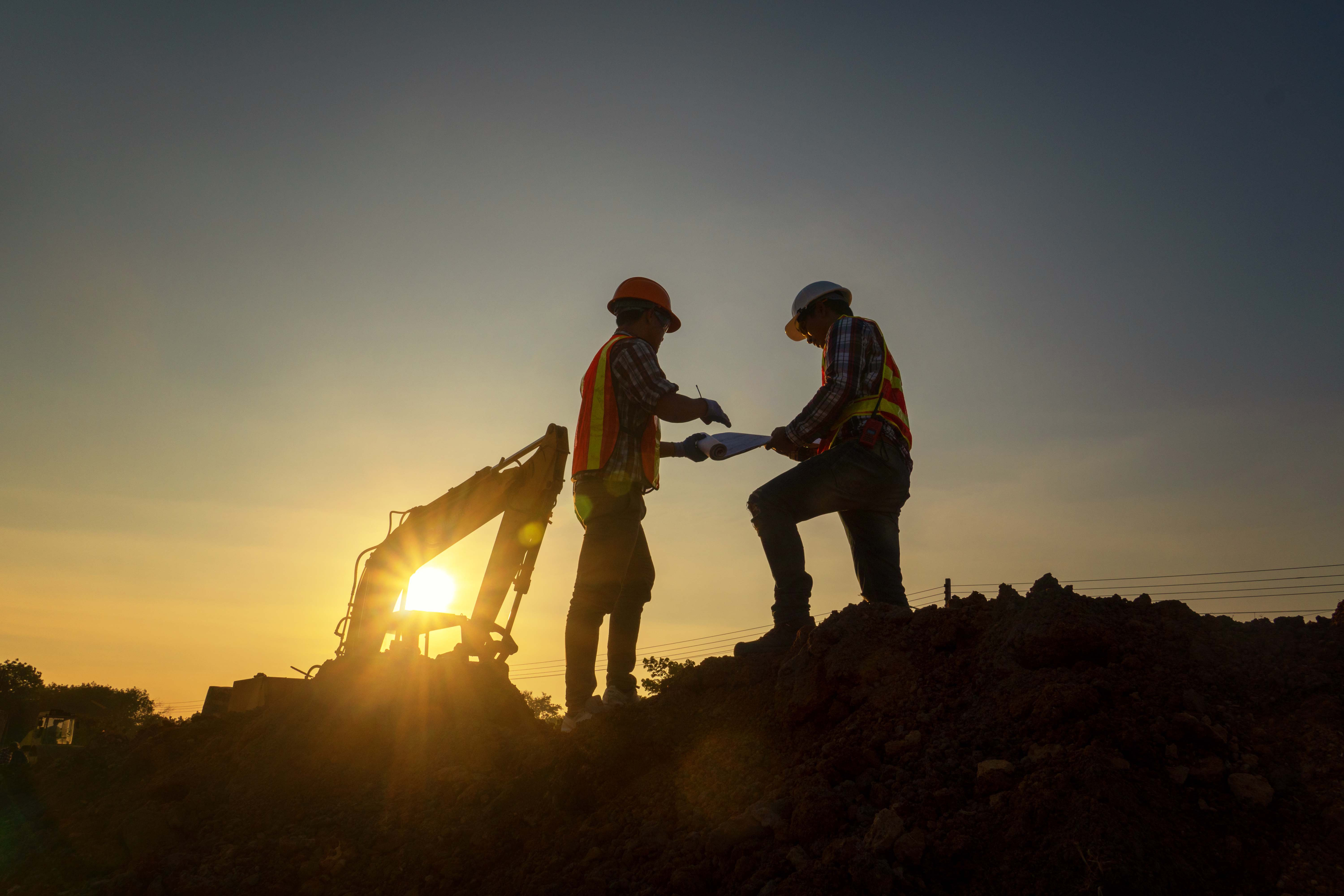 Spring Forward: Maximizing Daylight Savings for Construction Success