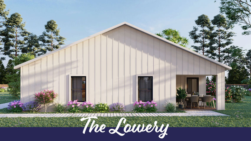The Lowery | RoMac FL
