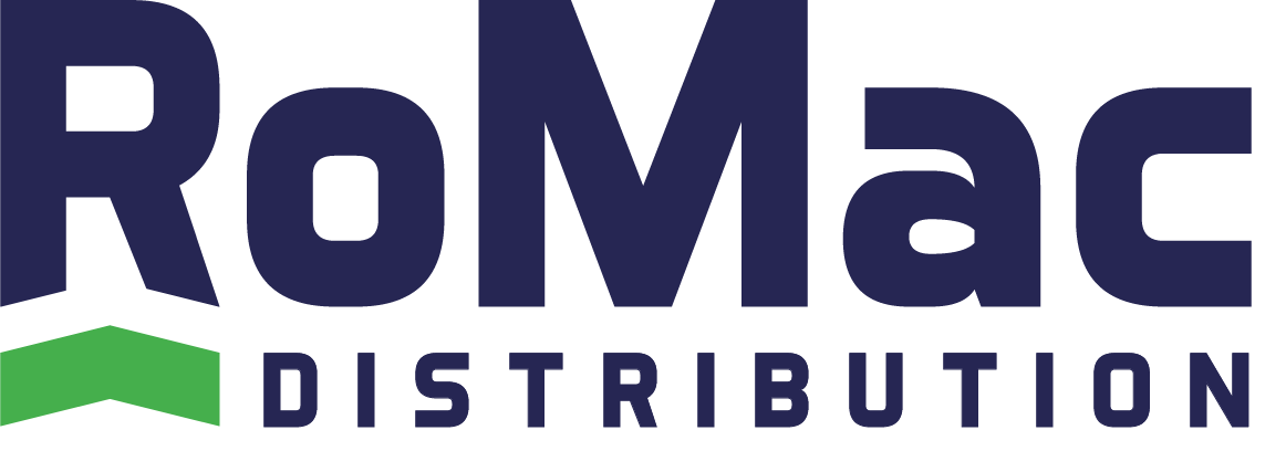Logotipo De Industrias Romac Akai Schematics Service Manual Or