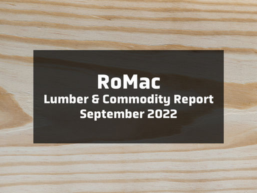 Lumber & Commodity Reports