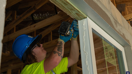 WINDOW INSTALL & REPLACEMENT | RoMac FL