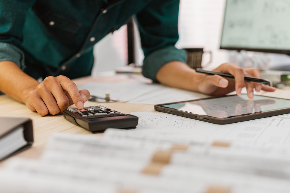 Mastering Material Take-Offs and Estimation for Your Construction Project Mastering Material Take-Offs and Estimation for Your Construction Project