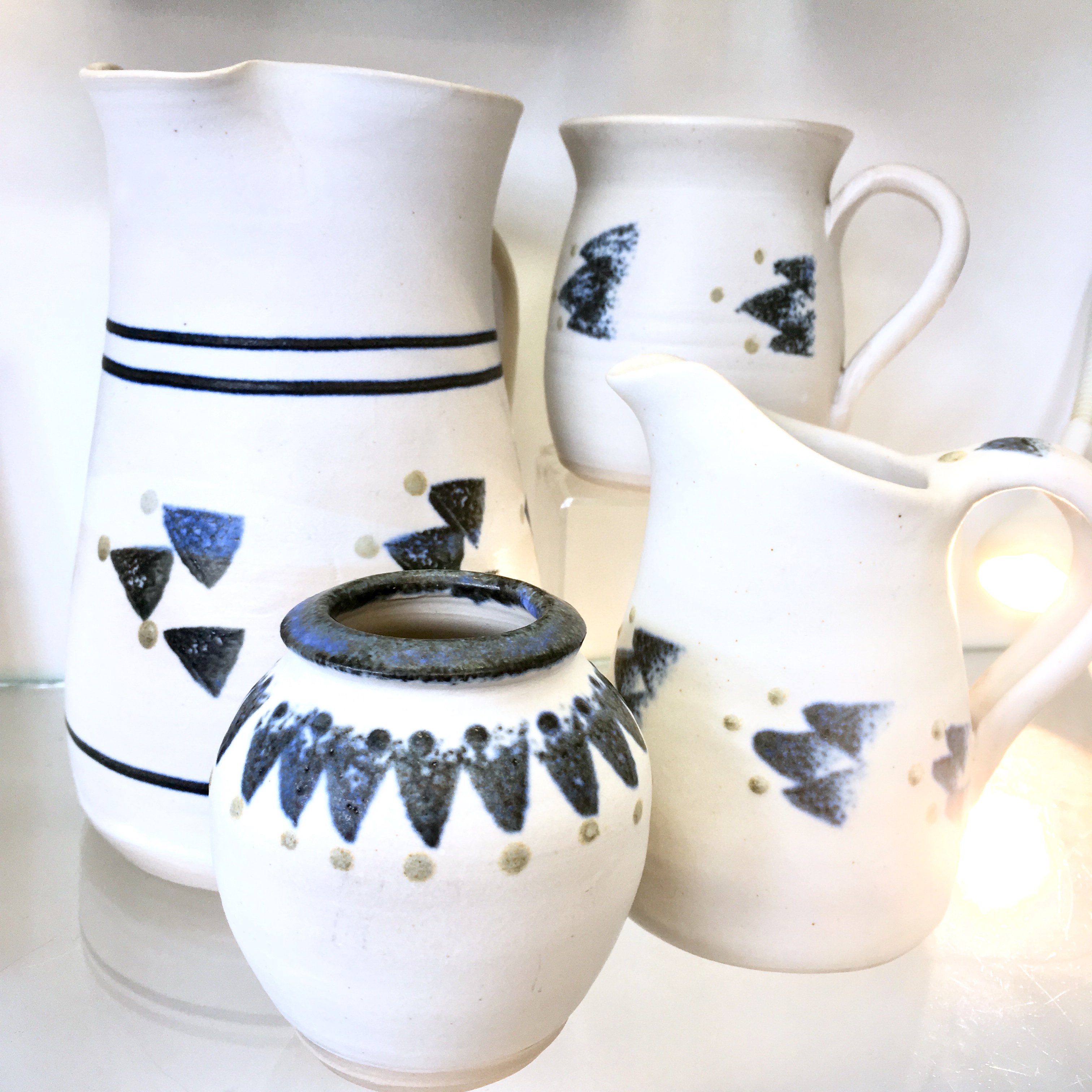 Contemporary Art and Craft Gallery | Oriel Makers Gallery | Wales