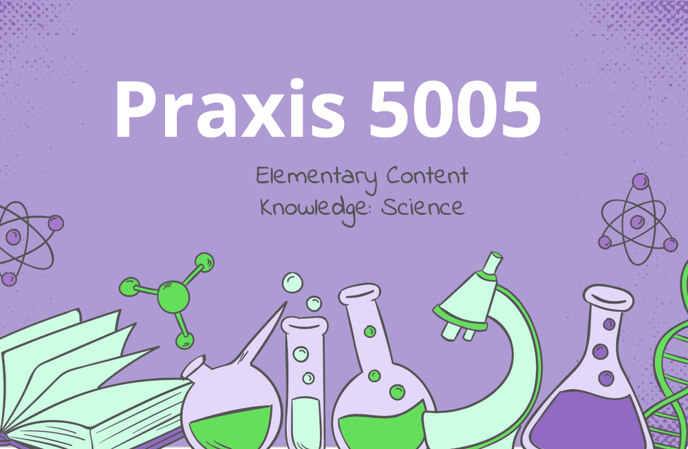 Science Praxis 5005 | TutoringEZ