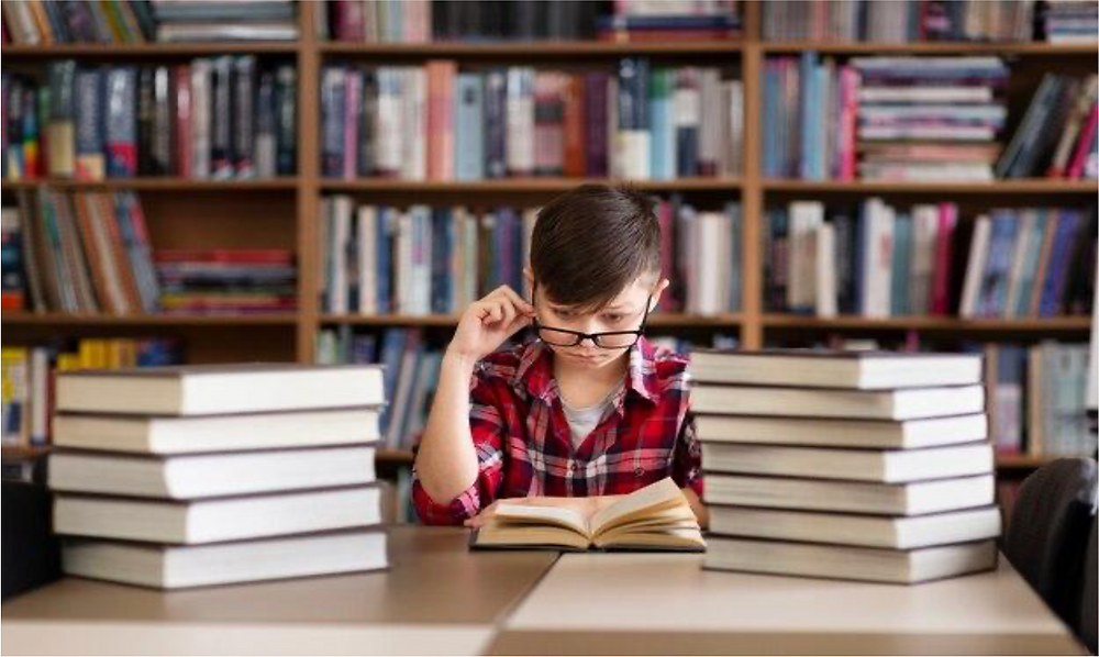 Guided Reading vs Independent Reading