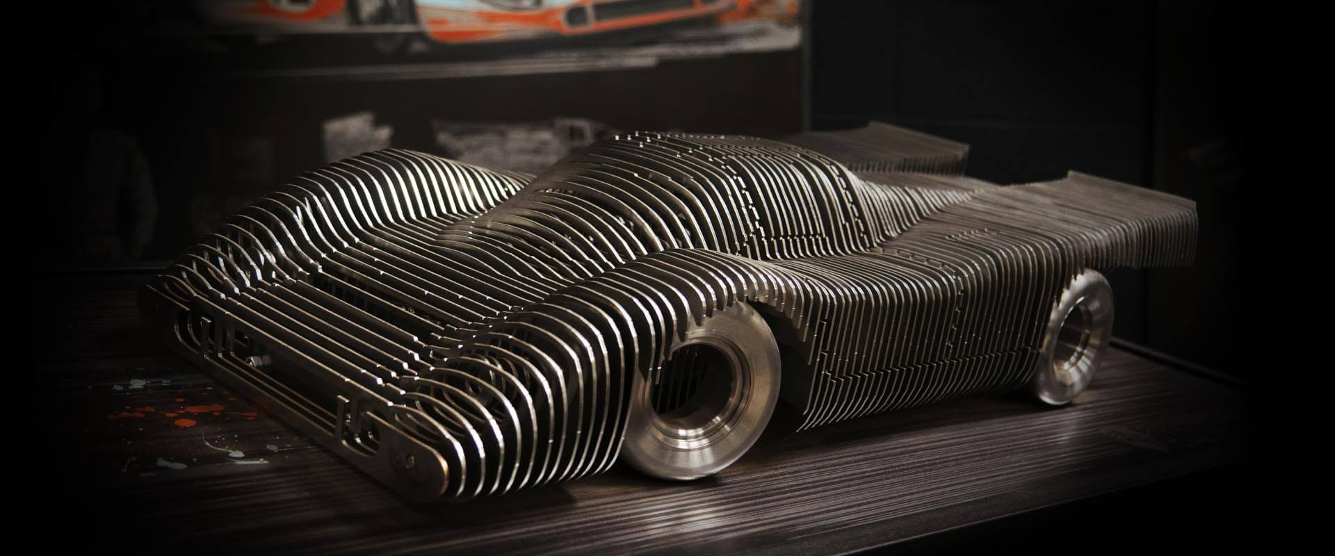 Chat Noir | Luxe & Design | Artiste du luxe & Gravures d'Art | France