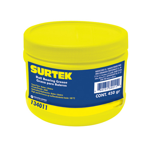 Grasa automotriz 450 gr | FERRETERÍA"EL PROFE"