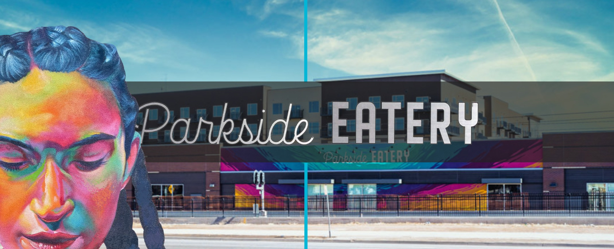 PARKSIDE BAR | Parkside Eatery
