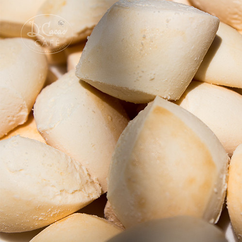 Panderitos | dcacaocolombia