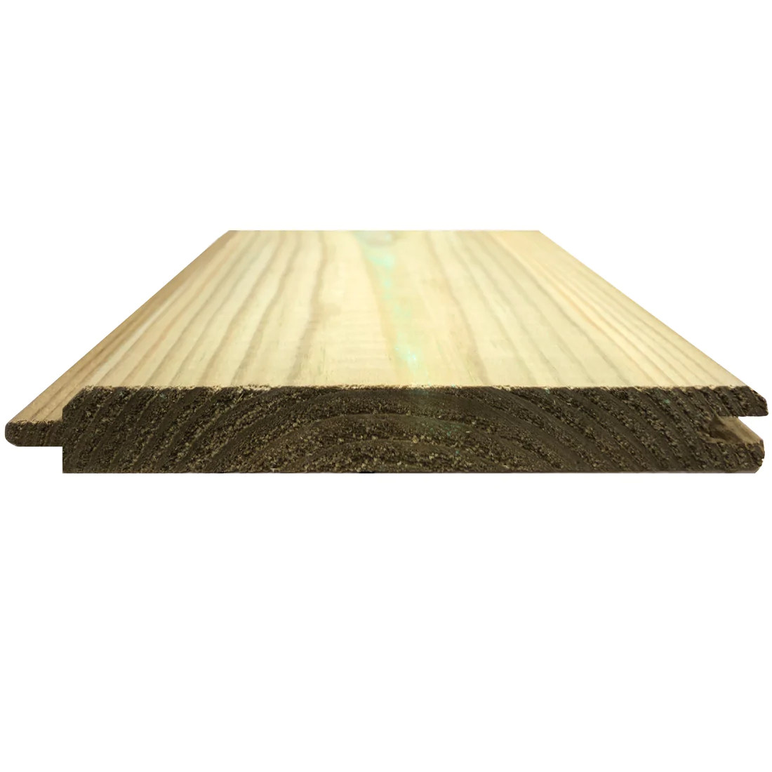 15 x 125mm PTGV Cladding | Wood Store Wales
