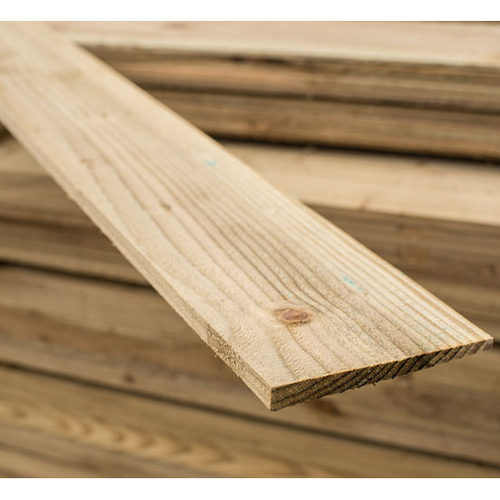 Verticle Feather Edge Boards | Wood Store Wales