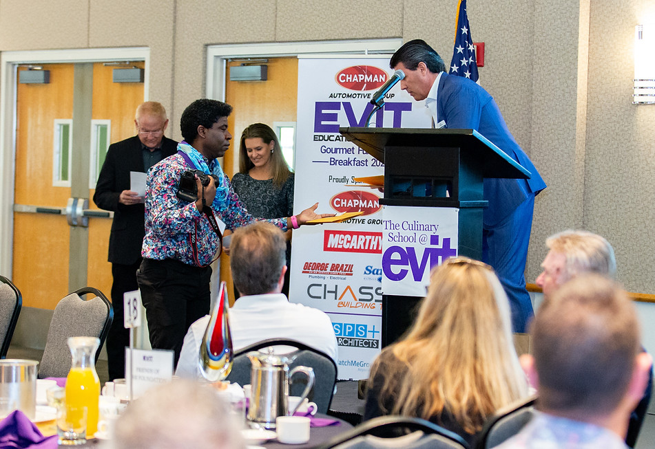 EVIT Education Foundation