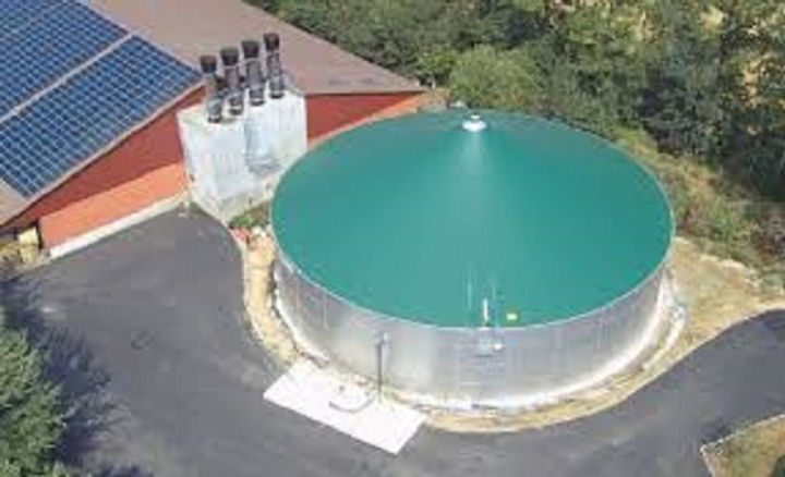 Why Steel Is Best for Large Water Storage Tanks