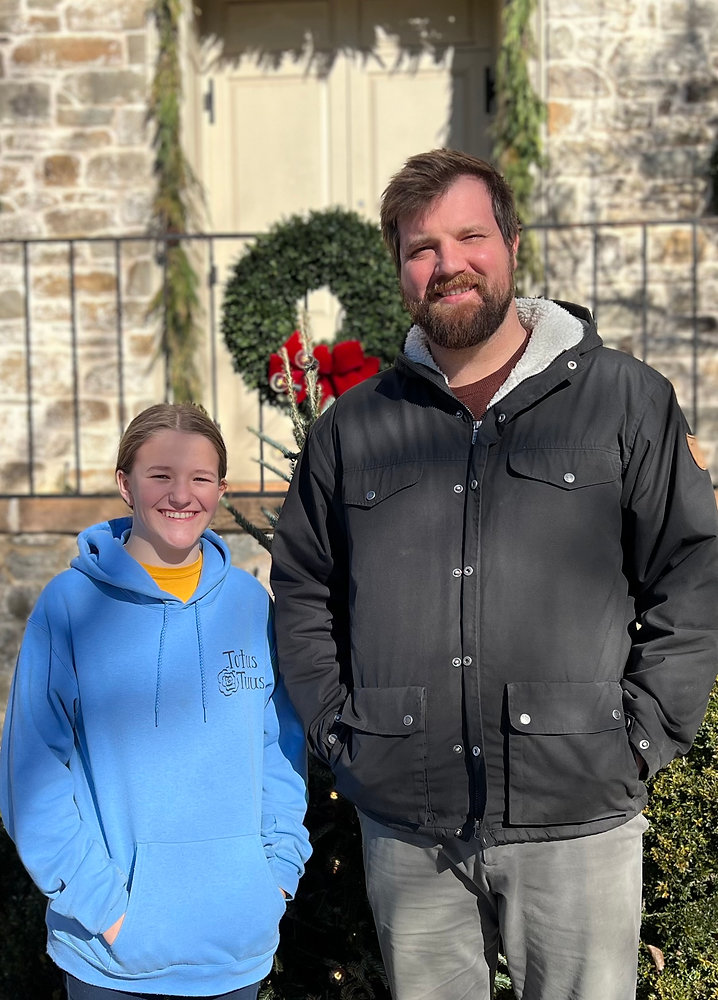 CMSP Announces Recipient of 2025 Katherine Jameson Scholarship