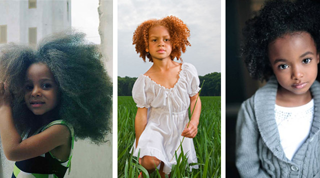 Natural Hair Discrimination in the Workplace