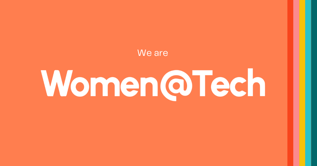 Mentoring Programme Women Tech