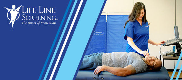 Life Line Screening | Lake Chelan Eagles