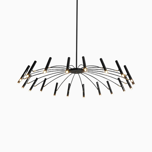Chandeliers | Modern Statement Lighting & Designer Chandeliers – Guild ...
